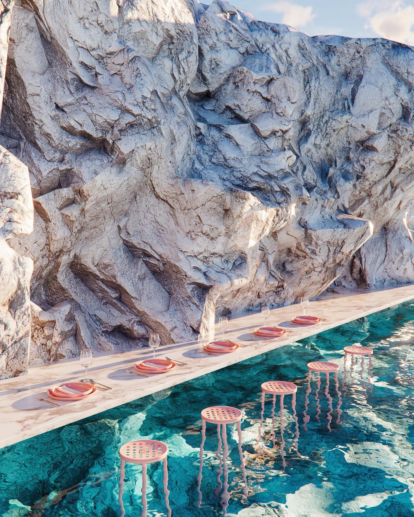 Join The Drop & Render Community | Share, Learn, & Grow